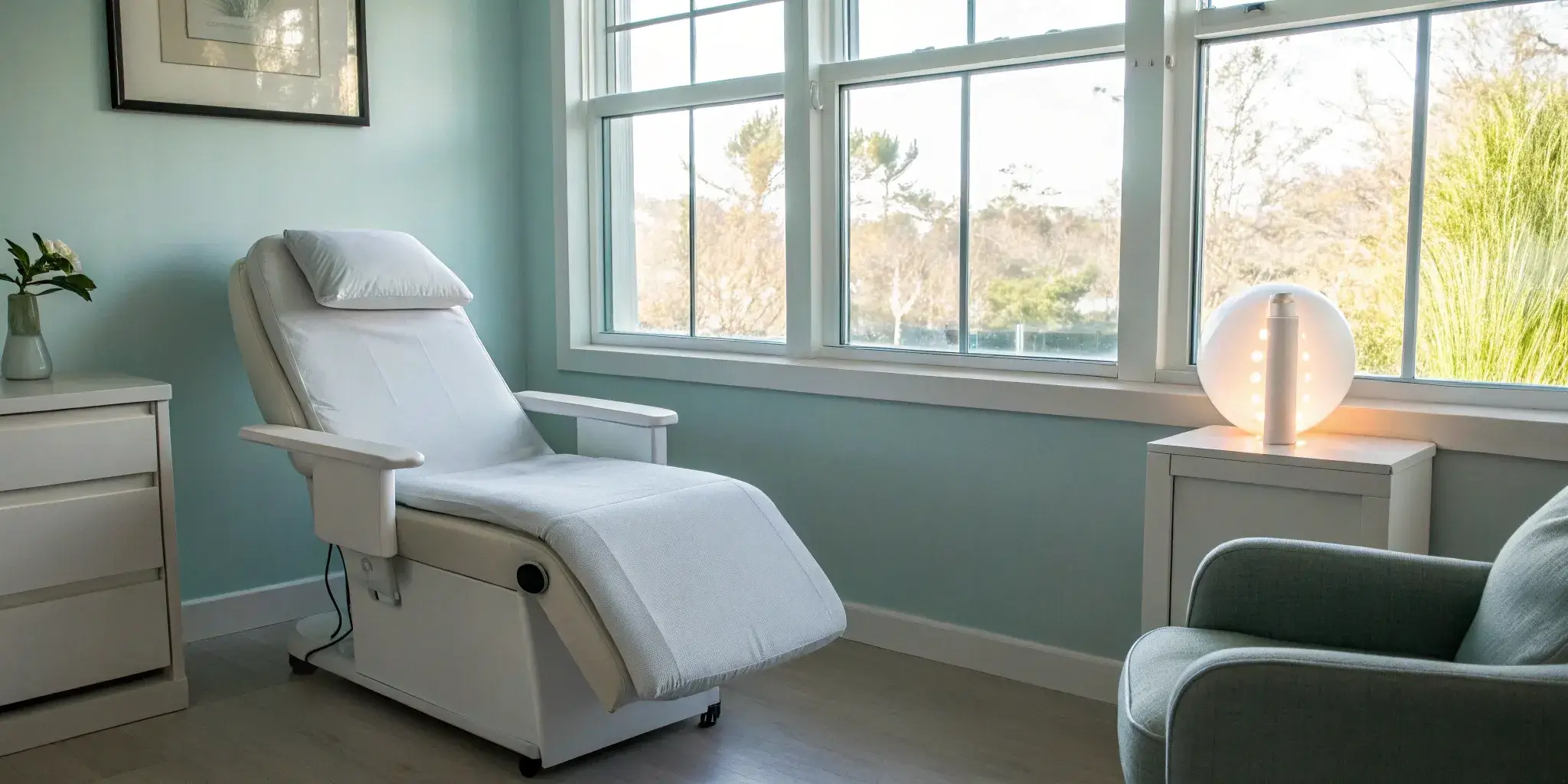 Phototherapy vs Red Light: Which Is Right for You?