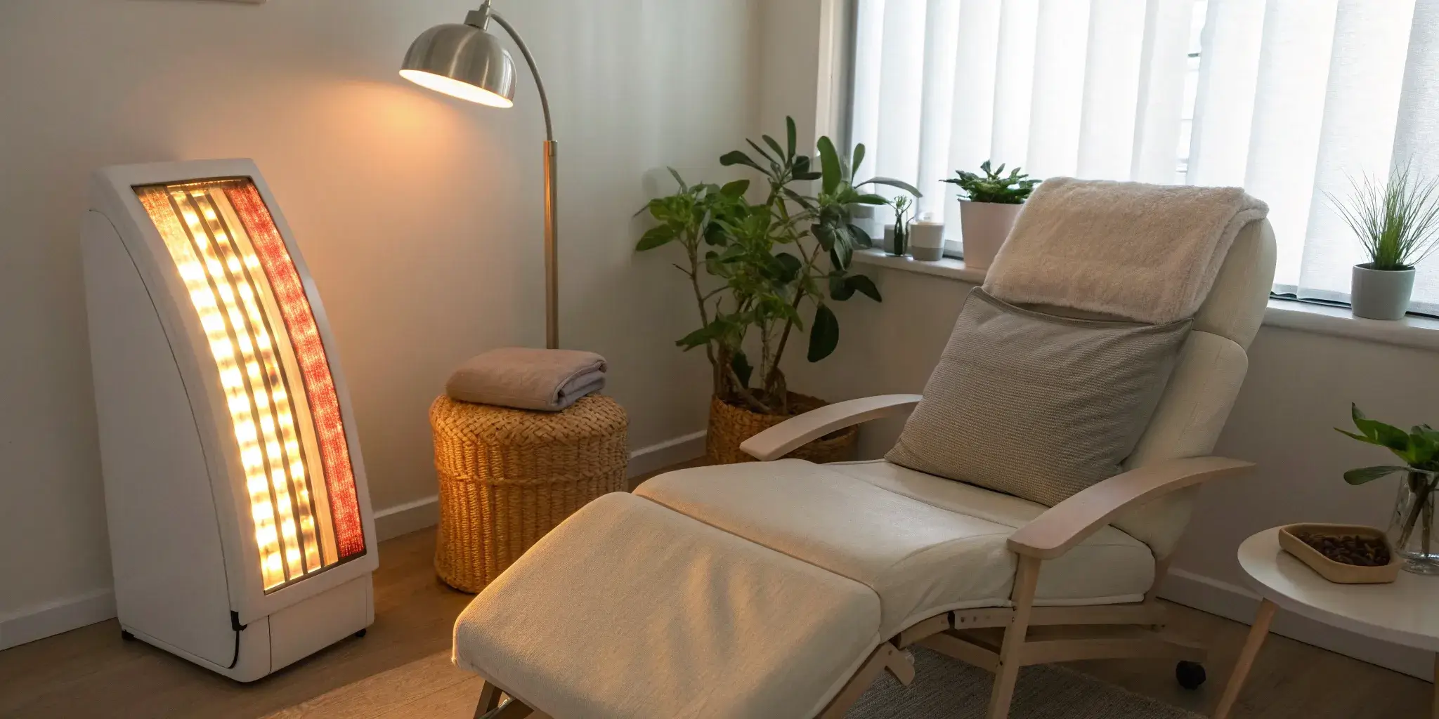 The Phototherapy Procedure: What to Expect