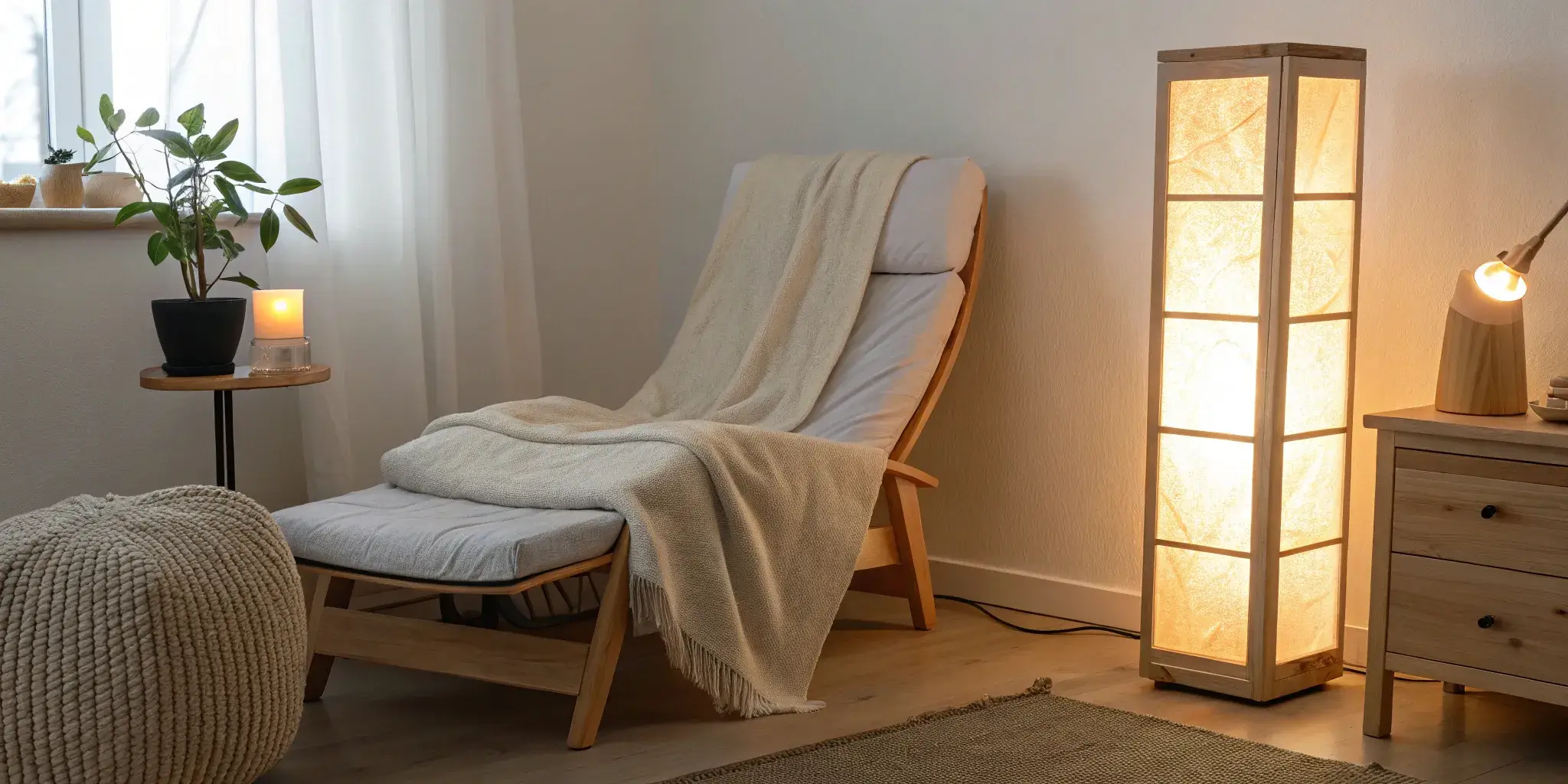 Full Body Phototherapy at Home: A Beginner's Guide
