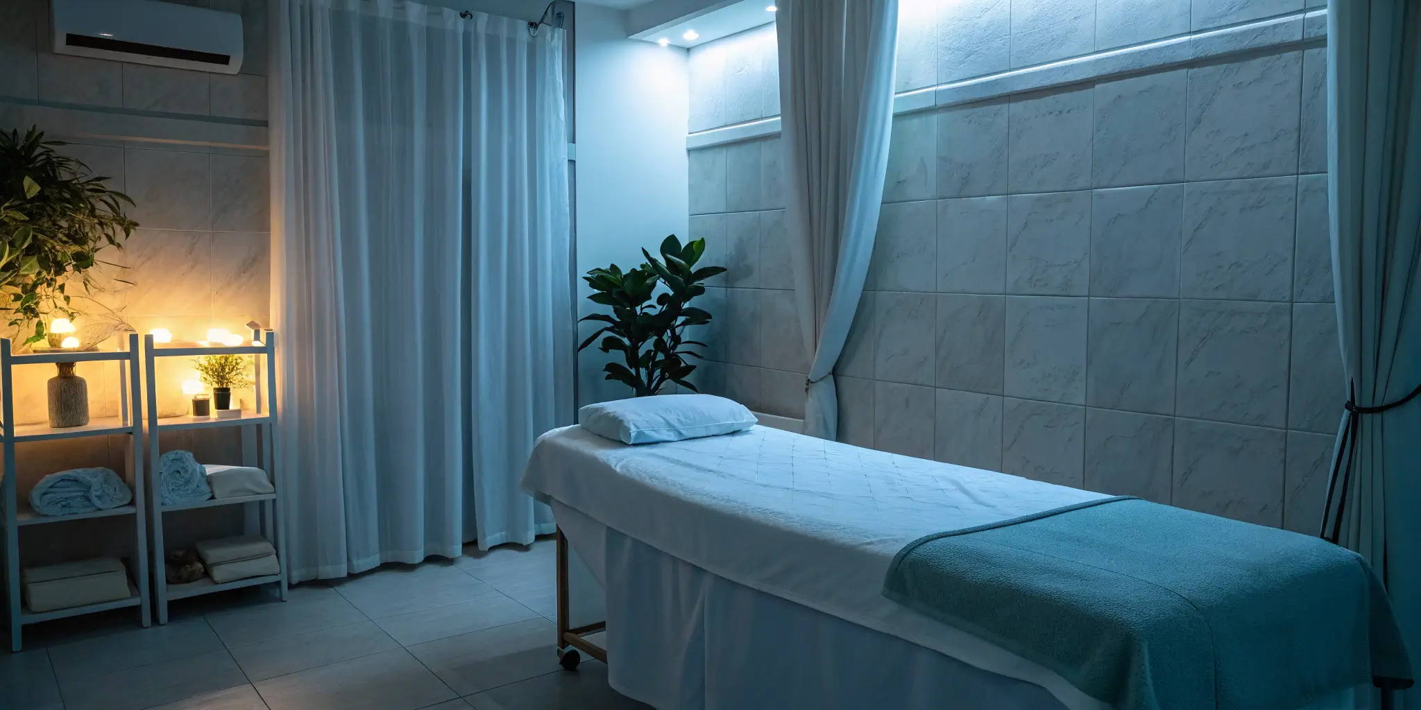 How UVB Light Therapy Works for Eczema: A Deep Dive